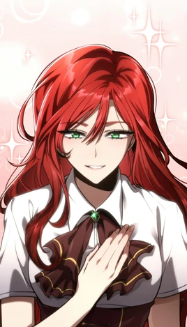 Amy Karmis | Infinite Mage Wiki | Fandom