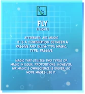 Magic | Infinite Mage Wiki | Fandom