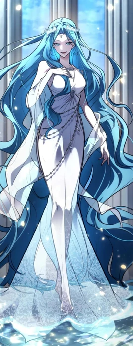 God | Infinite Mage Wiki | Fandom