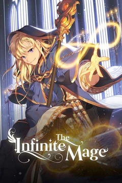 Infinite Mage Wiki | Fandom