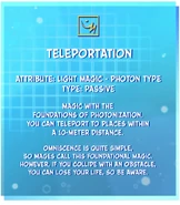 Magic | Infinite Mage Wiki | Fandom