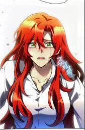 Amy Karmis | Infinite Mage Wiki | Fandom