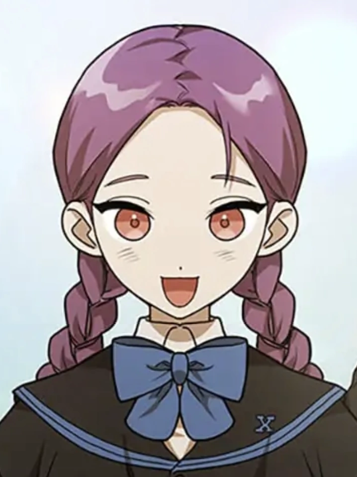 Shuamin | Infinite Mage Wiki | Fandom