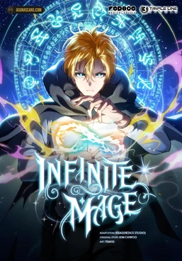 Infinite Mage Wiki | Fandom