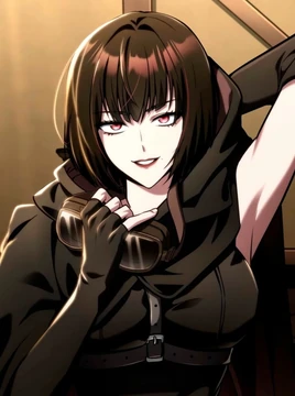 Marsha Clay | Infinite Mage Wiki | Fandom