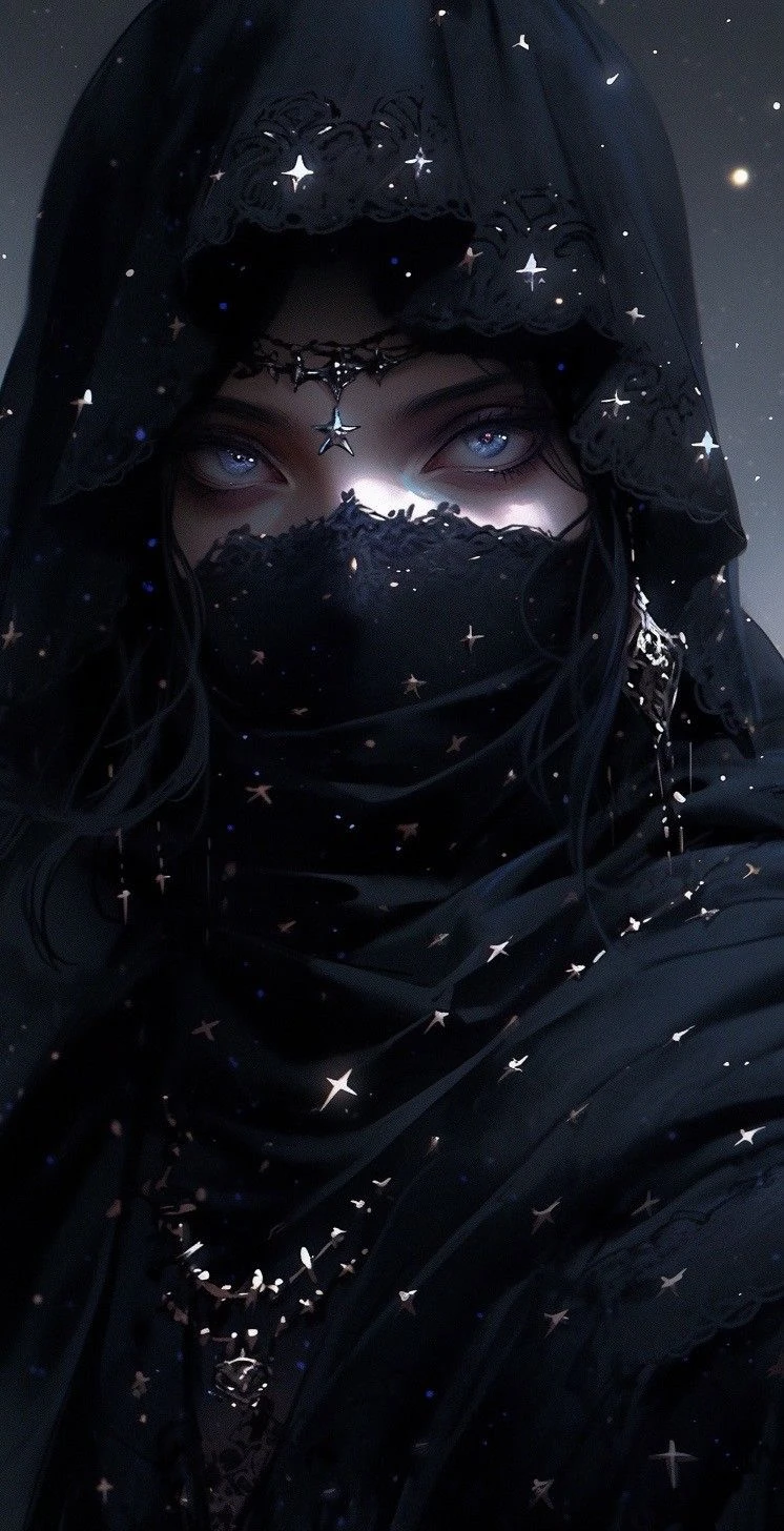 Night | Infinite Mana in the Apocalypse Wiki | Fandom