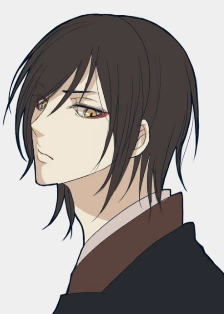 Kazuhiko | Infinite Mana in the Apocalypse Wiki | Fandom