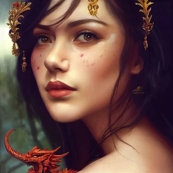 Tiamat | Infinite Mana in the Apocalypse Wiki | Fandom