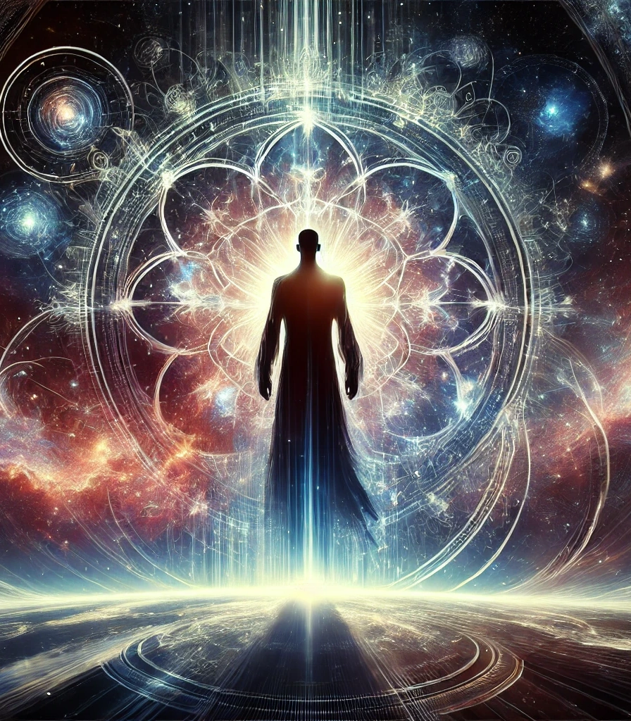 Pioneer (Elder Constellation Entity) | Infinite Mana in the Apocalypse ...