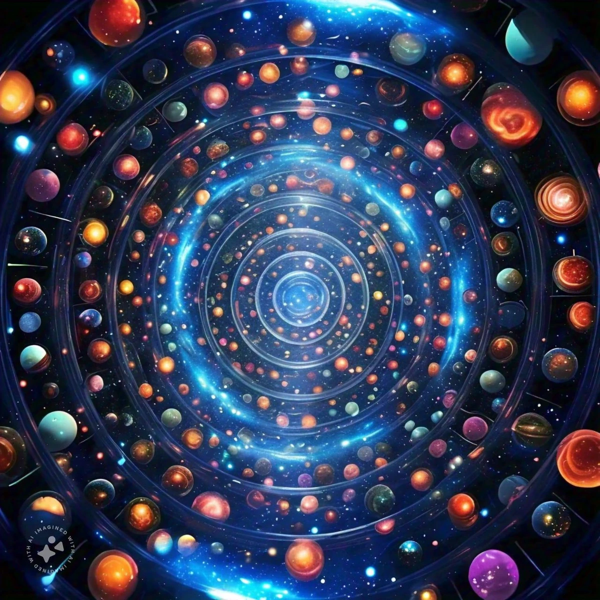 Current Reality | Infinite Mana in the Apocalypse Wiki | Fandom