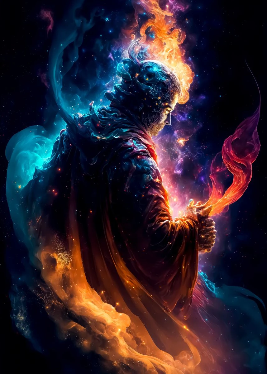 Monarch | Infinite Mana in the Apocalypse Wiki | Fandom