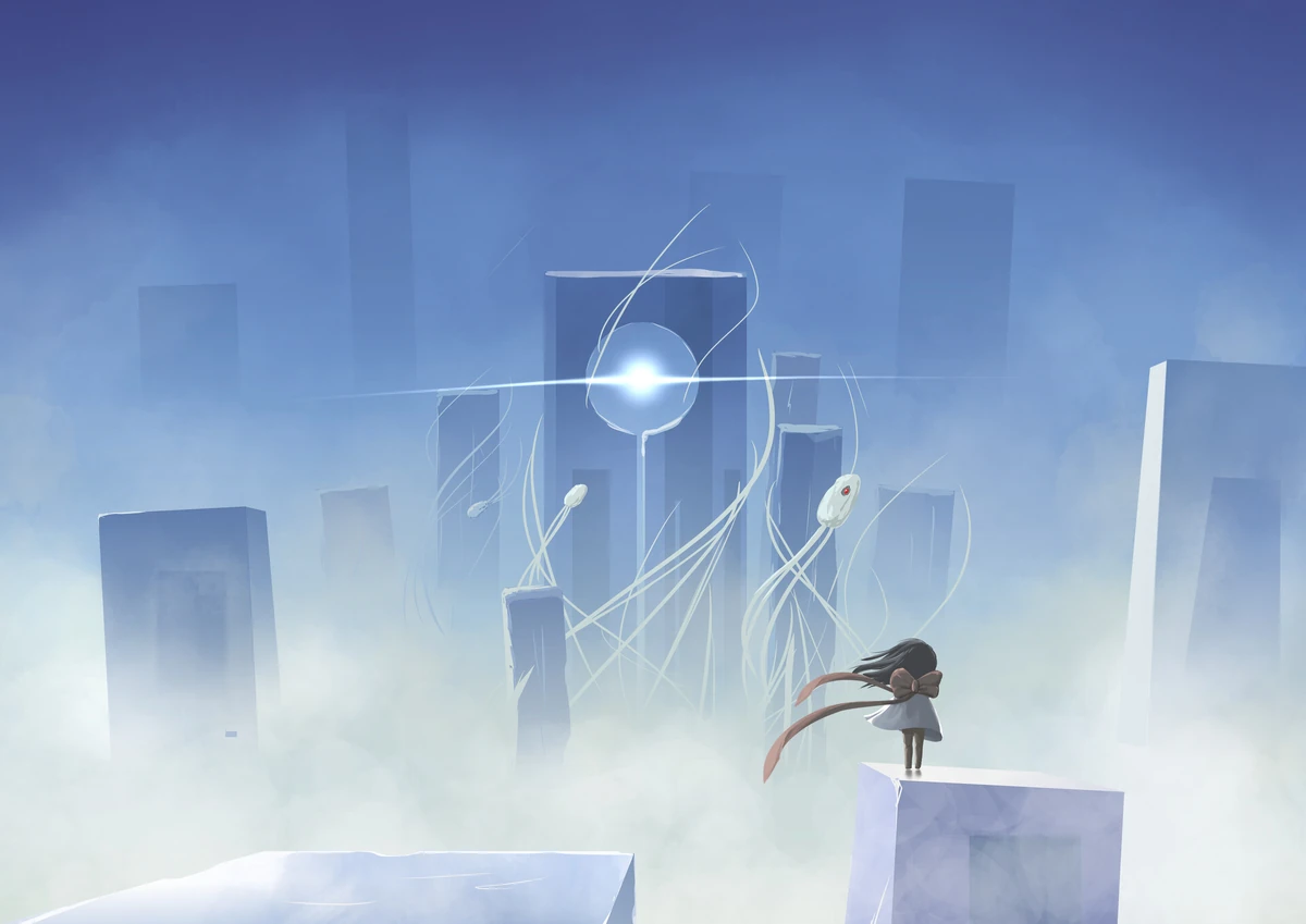 Mirror Dimension | Infinite Mana in the Apocalypse Wiki | Fandom