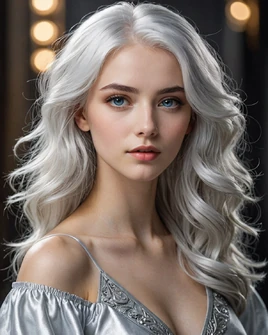 Katelyn | Infinite Mana in the Apocalypse Wiki | Fandom
