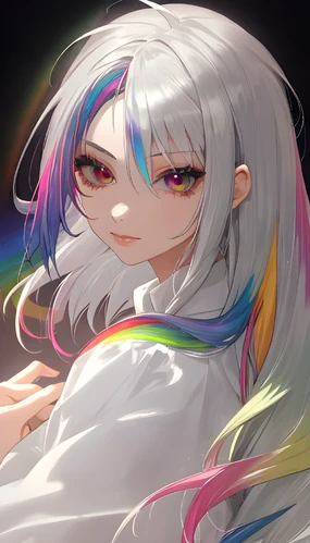 Luna | Infinite Mana in the Apocalypse Wiki | Fandom