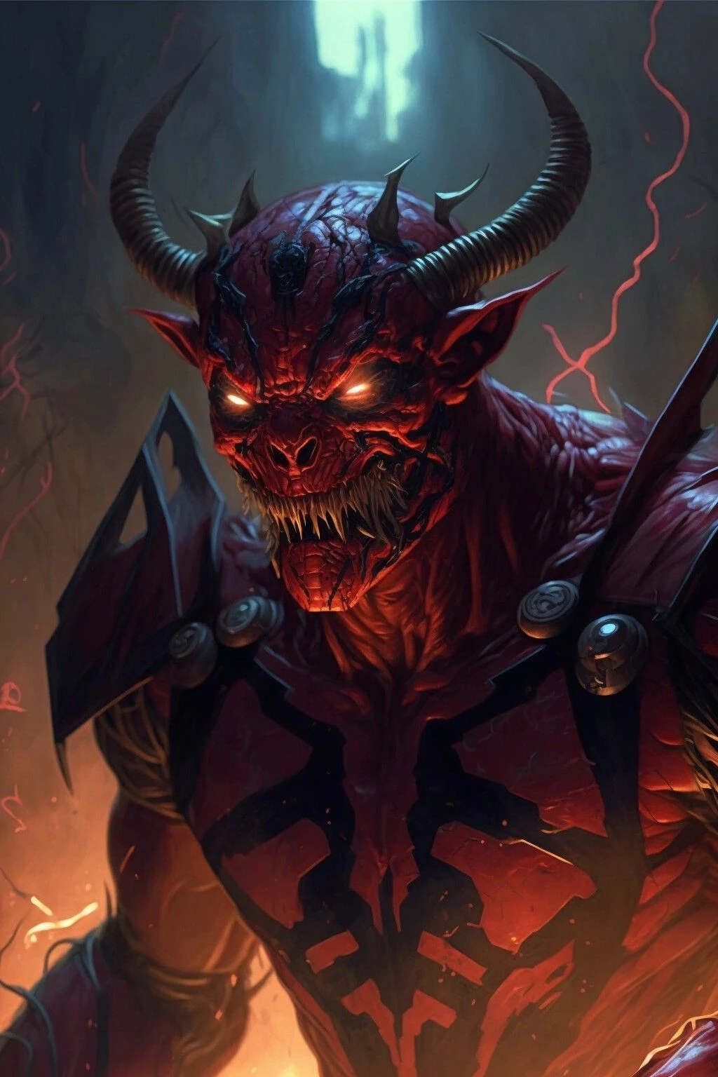 Agares | Infinite Mana in the Apocalypse Wiki | Fandom
