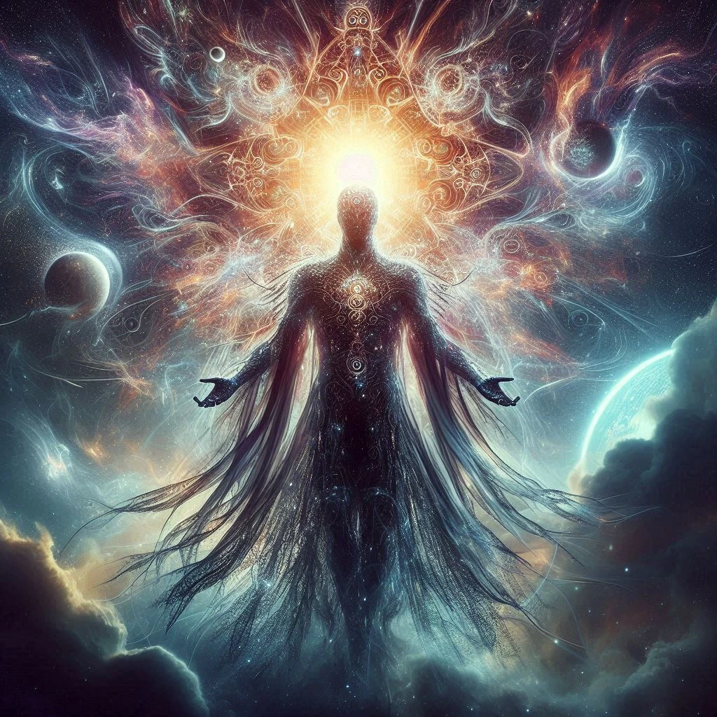 Omniversal | Infinite Mana in the Apocalypse Wiki | Fandom