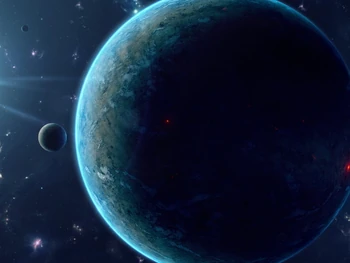 Magus World | Infinite Mana in the Apocalypse Wiki | Fandom