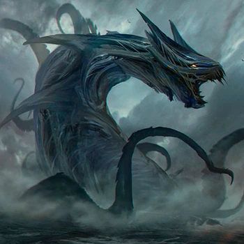 Colossal Helios Leviathan | Infinite Mana in the Apocalypse Wiki | Fandom