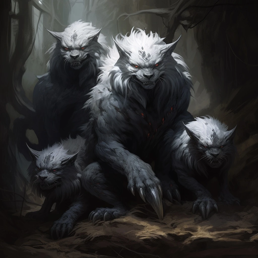 Abominations | Infinite Mana in the Apocalypse Wiki | Fandom