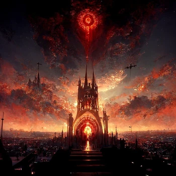 Demon World | Infinite Mana in the Apocalypse Wiki | Fandom