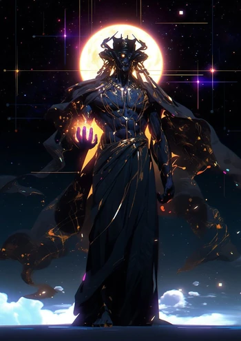 Boundary Expansion | Infinite Mana in the Apocalypse Wiki | Fandom