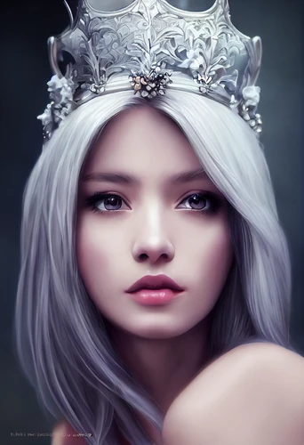 Katelyn | Infinite Mana in the Apocalypse Wiki | Fandom