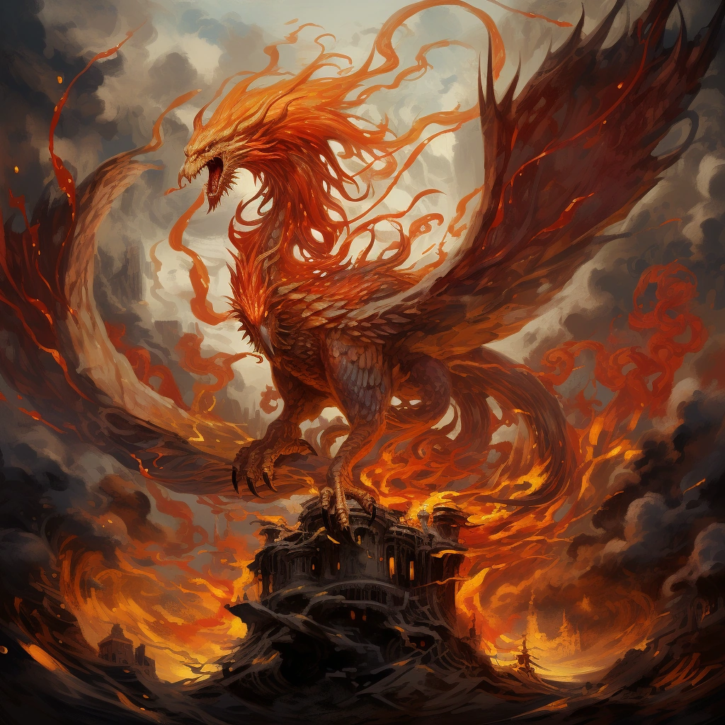 Emperor Aegon | Infinite Mana in the Apocalypse Wiki | Fandom