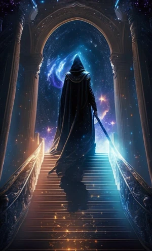 Higher Existence | Infinite Mana in the Apocalypse Wiki | Fandom