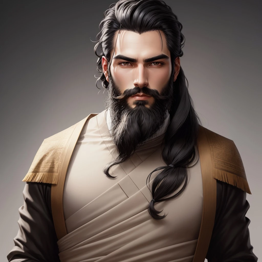 Barbosa | Infinite Mana in the Apocalypse Wiki | Fandom