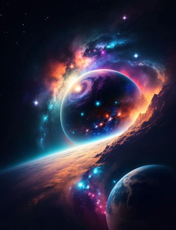 Dao of Voidspace | Infinite Mana in the Apocalypse Wiki | Fandom