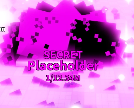 Placeholder | Infinite Rarities: Origins Wiki | Fandom