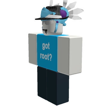 DefineSyntax (Owner) | Infinite Rarities: Origins Wiki | Fandom