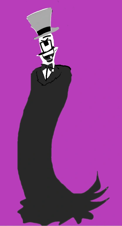 Abaddon | Infinite realities OCs Wiki | Fandom