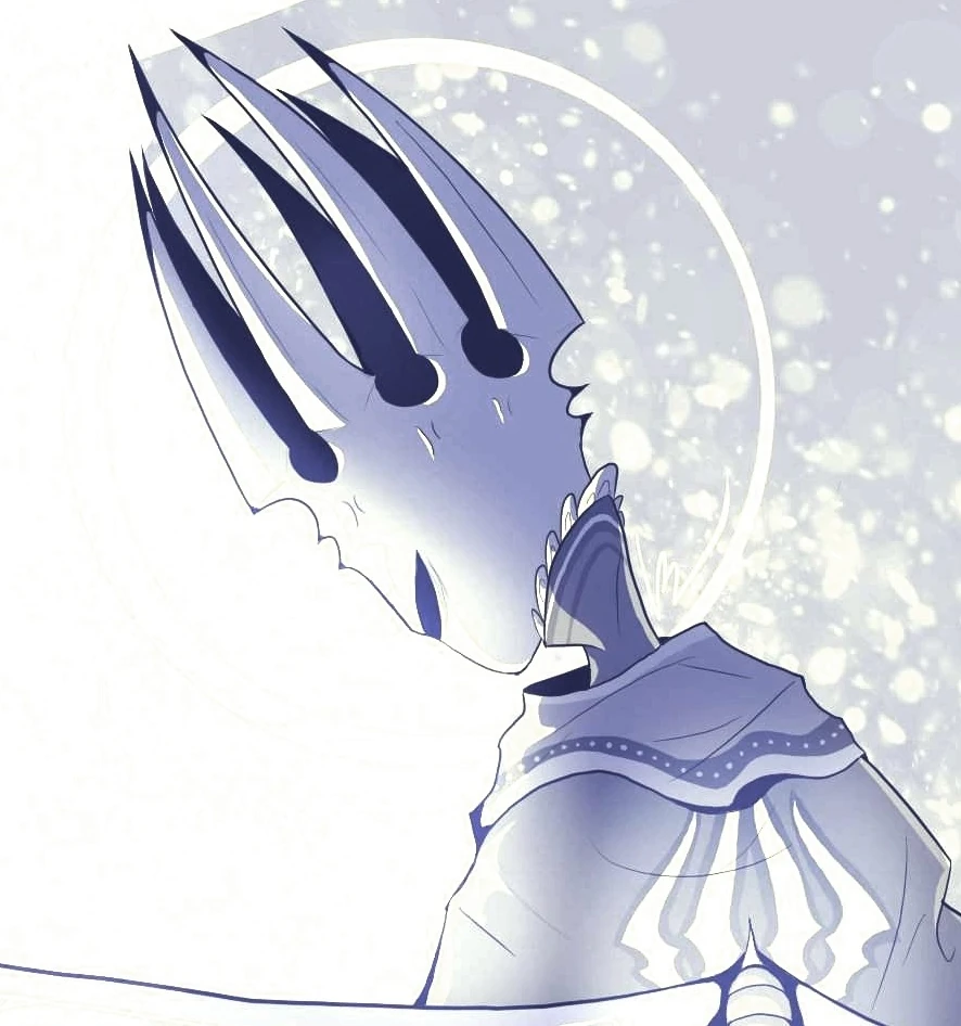 Pale King | Infinite Realm Wiki | Fandom