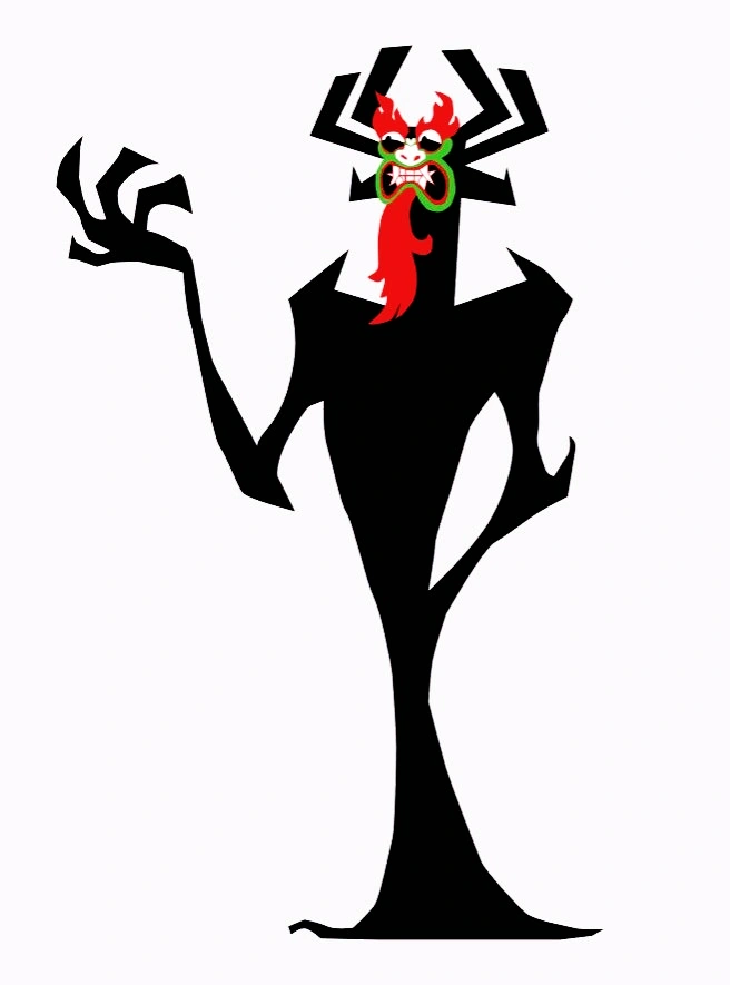 Aku | Infinite Realm Wiki | Fandom