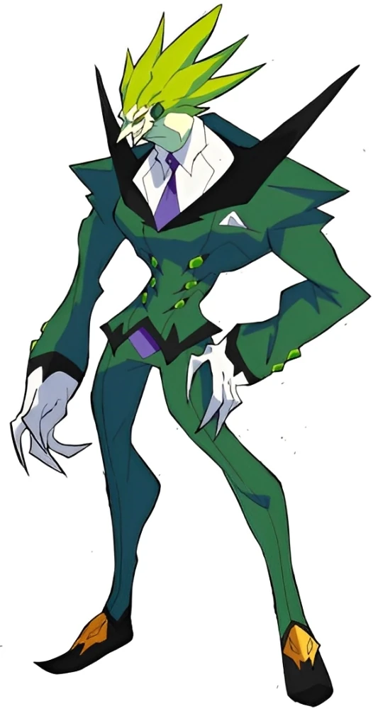 Bliss | Infinite Realm Wiki | Fandom