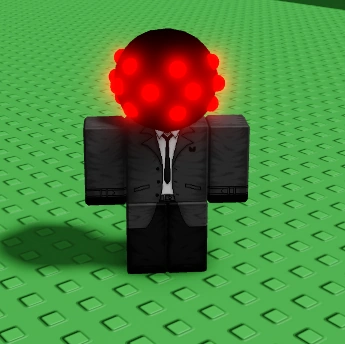 James(Normal Script) | Infinite Script Fighting Wiki | Fandom