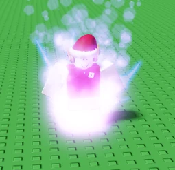 Poison Lightning(Normal Script) | Infinite Script Fighting Wiki | Fandom