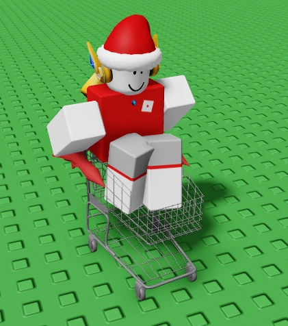 Cart(Normal Script) | Infinite Script Fighting Wiki | Fandom