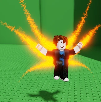 Su Tart(Normal Script) | Infinite Script Fighting Wiki | Fandom