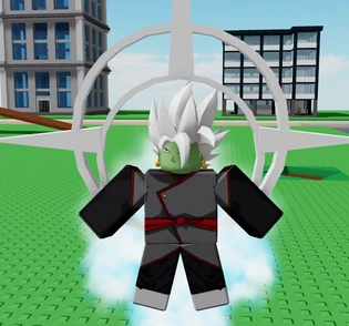 Zamasu(Normal Script) | Infinite Script Fighting Wiki | Fandom