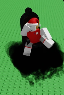 Coup D'Etat(Normal Script) | Infinite Script Fighting Wiki | Fandom