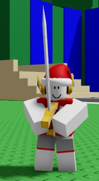 Excalibur(Normal Script) | Infinite Script Fighting Wiki | Fandom