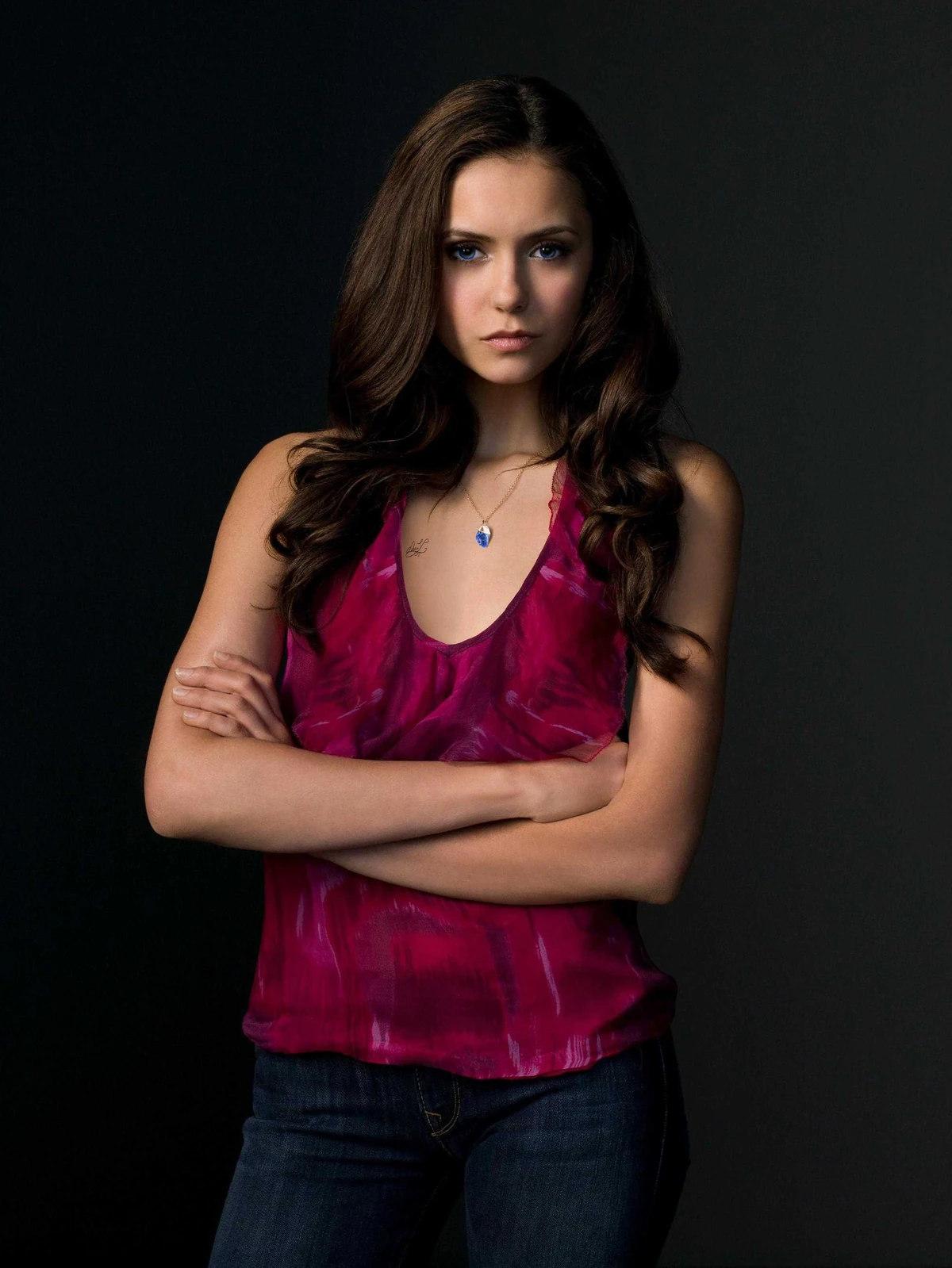 Mila Williams | Infinite Series Wiki | Fandom