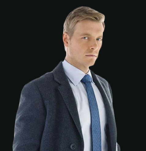 Sean Whitmore | Infinite Series Wiki | Fandom