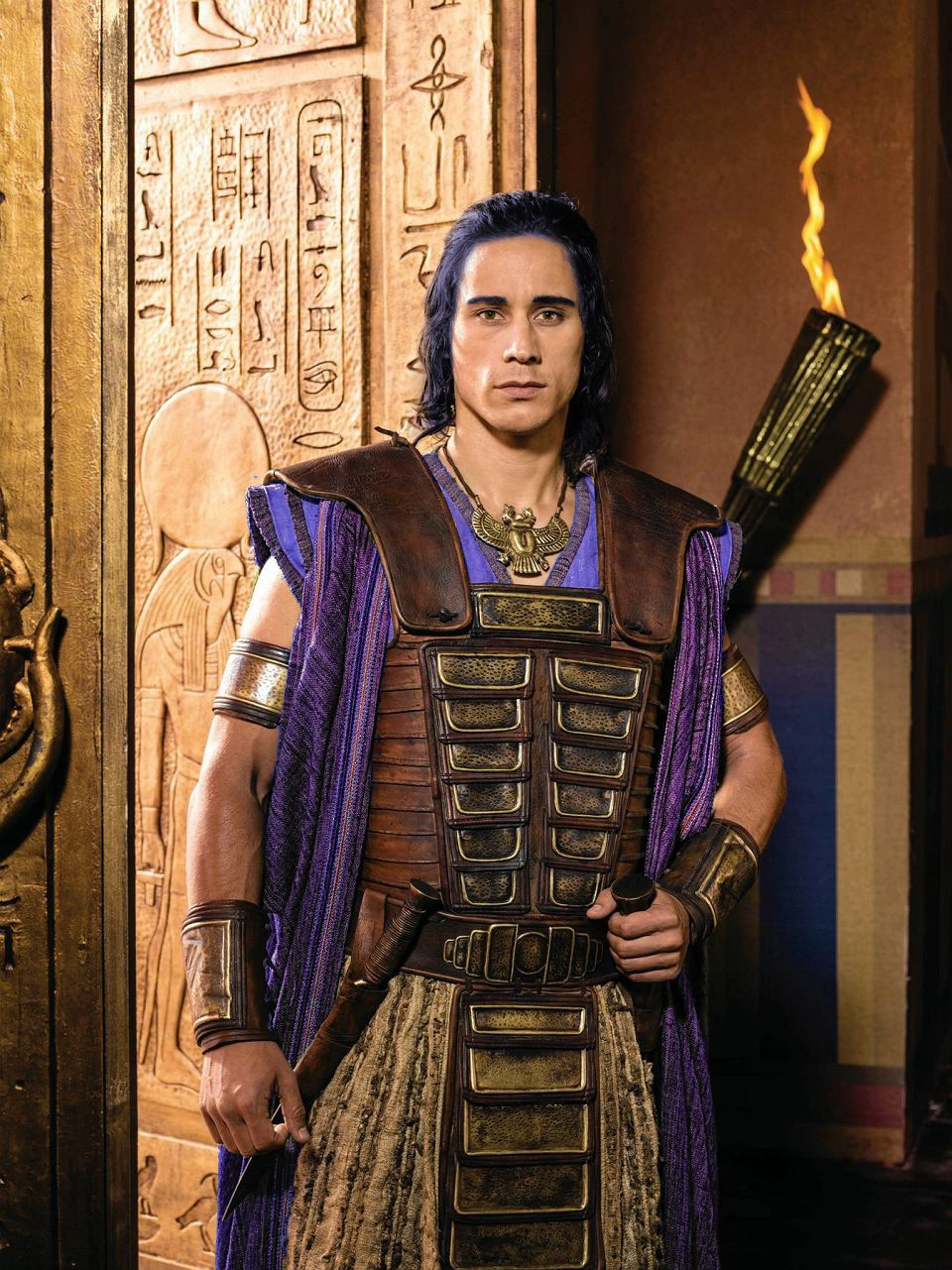 Sinbad | Infinite Series Wiki | Fandom