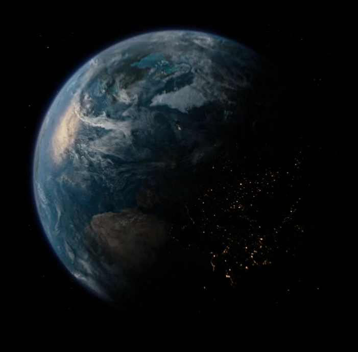 Earth-091991 | Infinite Series Wiki | Fandom