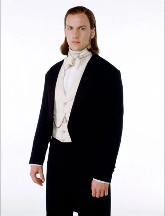 Phantom Of The Opera Raoul Movie