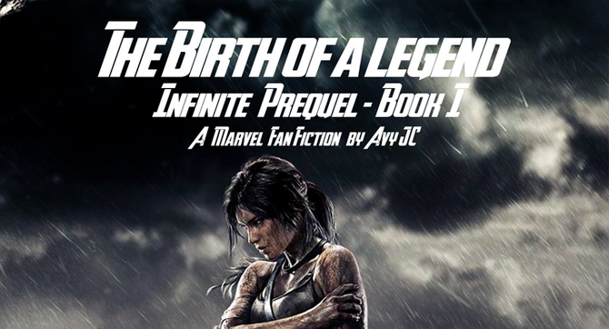 Infinite Series Wiki | Fandom