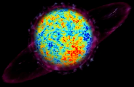 Exaverse | Infinite space Wiki | Fandom